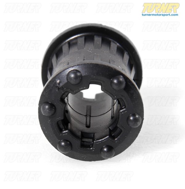25117519669 - Genuine BMW Gearshift Bearing Sleeve, Round 25117519669 ...