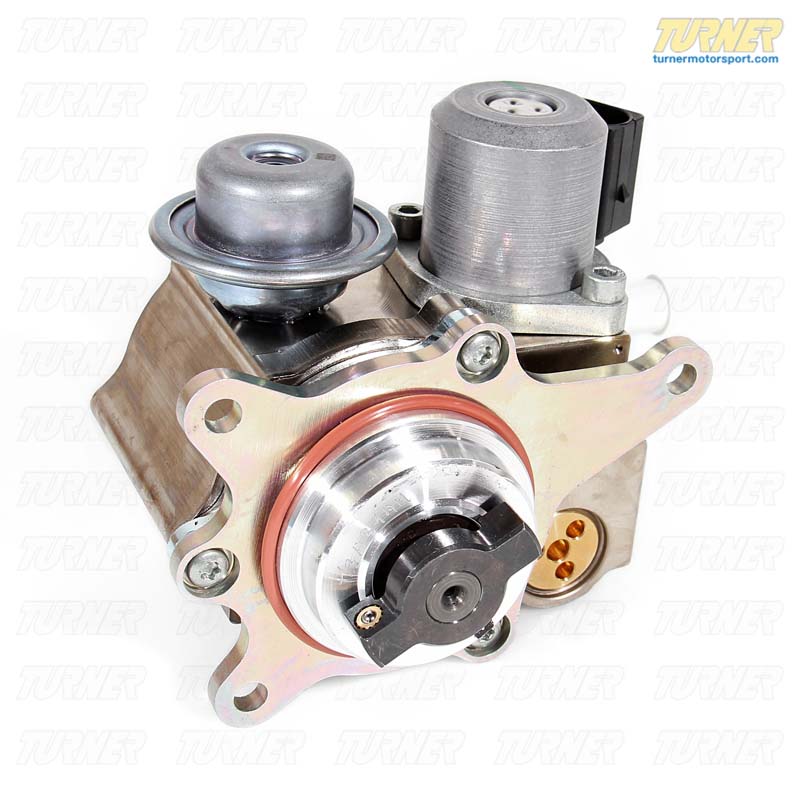 13517588879 - Genuine MINI High-pressure Fuel Pump - MINI Cooper S R55 ...