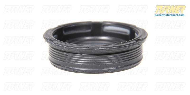 11127528242 - Eccentric Shaft Sensor Seal Plug - E90, E60, E85 | Turner ...