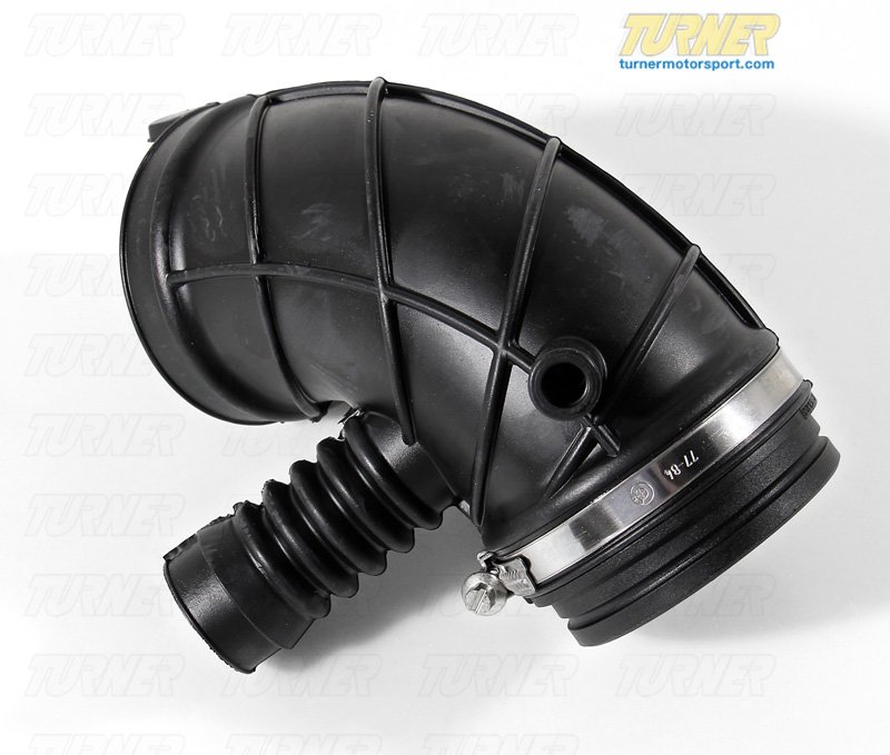 13547514880 - Intake Boot - E85 Z4 2.5i | Turner Motorsport