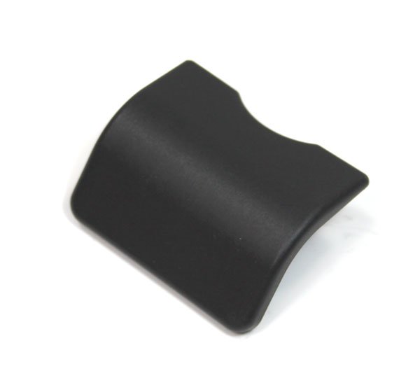 52207009903 - Genuine BMW Cover Isofix Anthrazit - 52207009903 - E46 ...