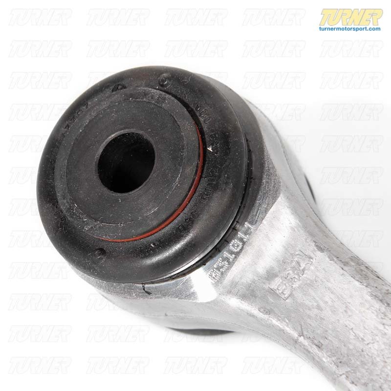 33322283549 - Rear Toe Control Arm - E82 1M, E9X M3 | Turner Motorsport