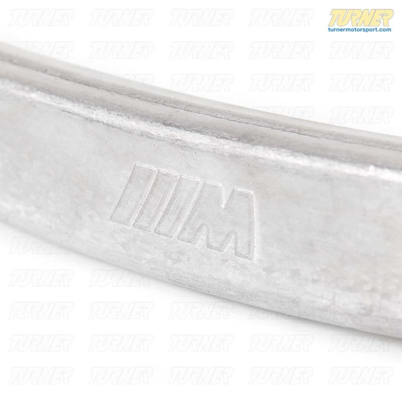 33322283549 - Rear Toe Control Arm - E82 1M, E9X M3 | Turner Motorsport