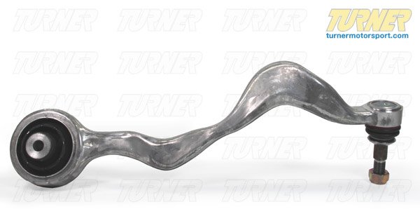 31102283576 - Front Upper Control Arm - Right - E82 1M, E9X M3 | Turner ...