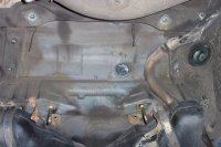 4111225649 - E36 Rear Subframe/Chassis Reinforcement Kit | Turner ...