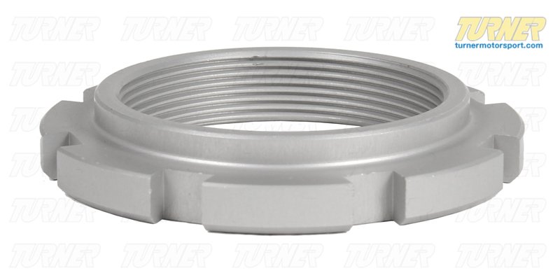 411694 - Lower 60mm Spring Seat (M52x1.5 Thread) | Turner Motorsport