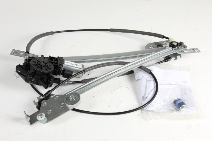 TMS193693 - Window Lifter with Motor - Front Left (NEW) MINI ...