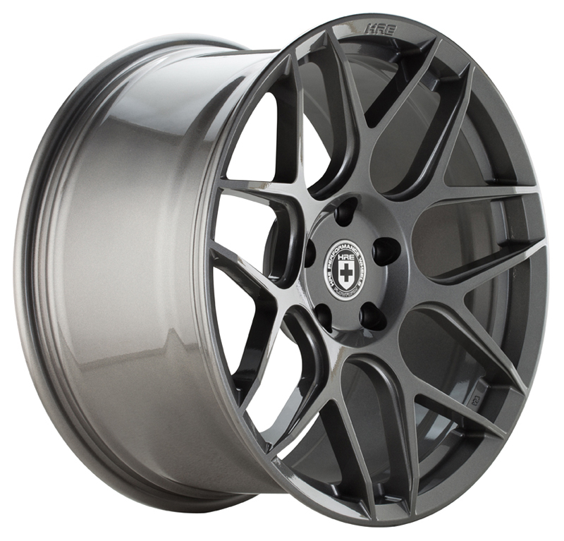TMS212690 - F8X M3/M4 HRE FF01 20" Wheel Set | Turner Motorsport