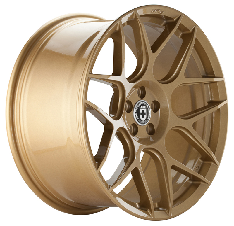 F3X-HRE-FF01-20- - F3X 335i/435i HRE FF01 20" Wheel Set | Turner Motorsport