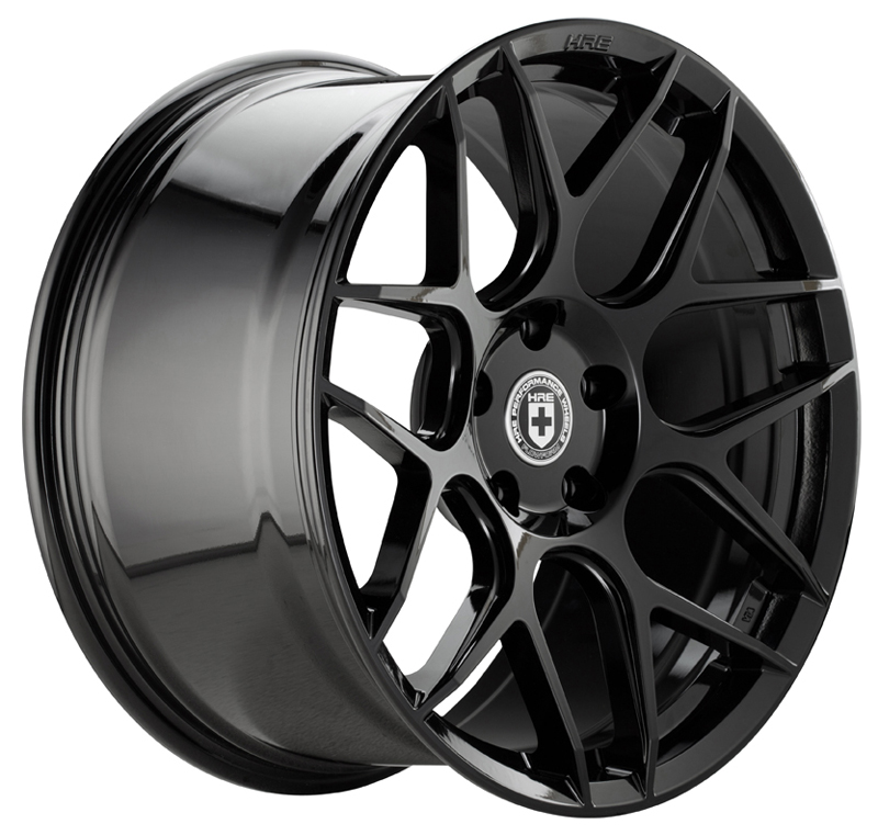 F3X-HRE-FF01-20- - F3X 335i/435i HRE FF01 20" Wheel Set | Turner Motorsport