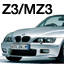 BMW Emblems, Roundels & Decals | Turner Motorsport