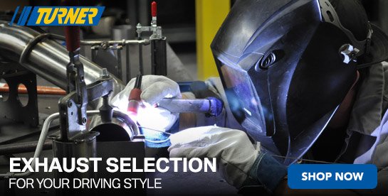 BMW Parts, Performance & Accessories | Turner Motorsport